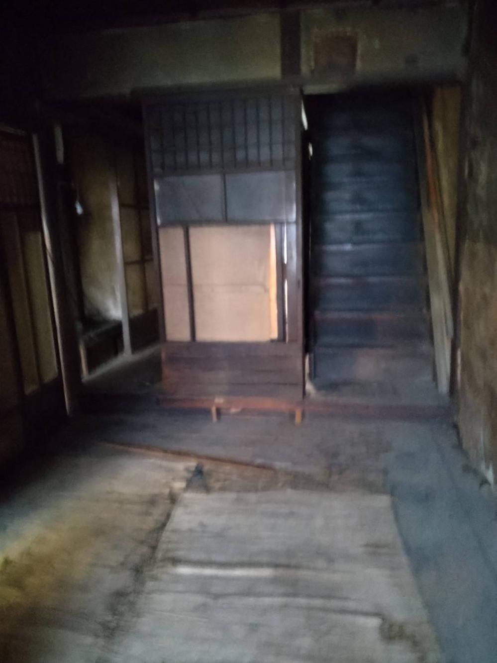 Nakano-cho Kyo-Machiya House near Subway Higashiyama Station, for Sale ...