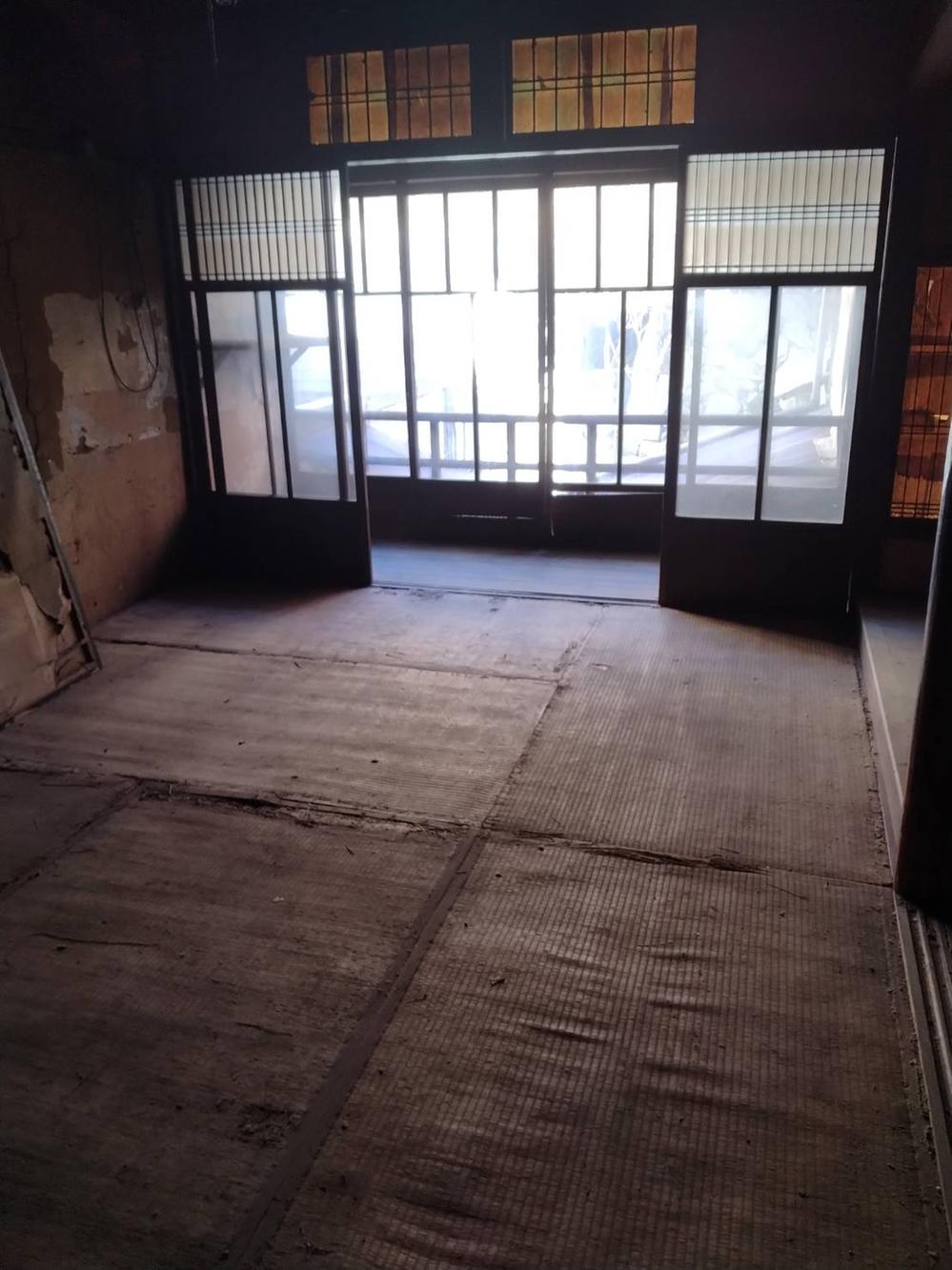 Nakano-cho Kyo-Machiya House near Subway Higashiyama Station, for Sale ...